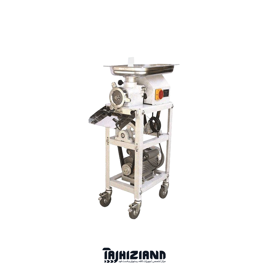 چرخ گوشت تسمه ای الکتروکار مدل EC16